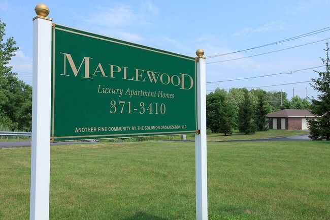 Maplewood Estates - 5201-5210 Plank Rd Waterford, NY - Apartments for ...