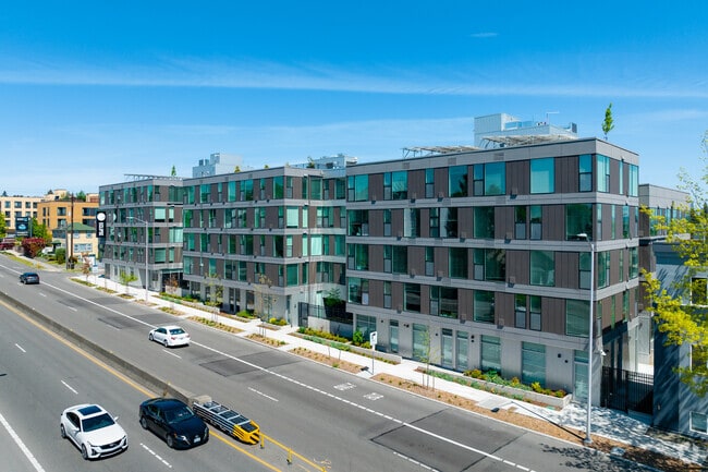 Ballard Studio Low Income Apartments for Rent - Seattle, WA - 8 Rentals ...