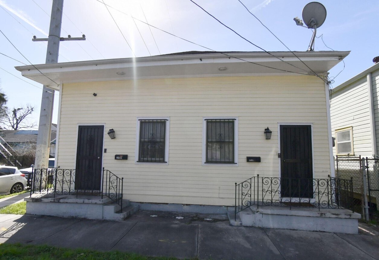 2400 Lapeyrouse St Unit 2400 Lapeyrouse, New Orleans, LA 70119 - 2400 ...