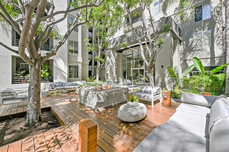 Anara Santa Monica - 2200 Colorado Ave Santa Monica, CA 90404 ...