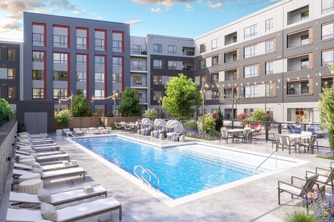 Downtown Saugus Apartments for Rent with Extra Storage - Saugus, MA ...