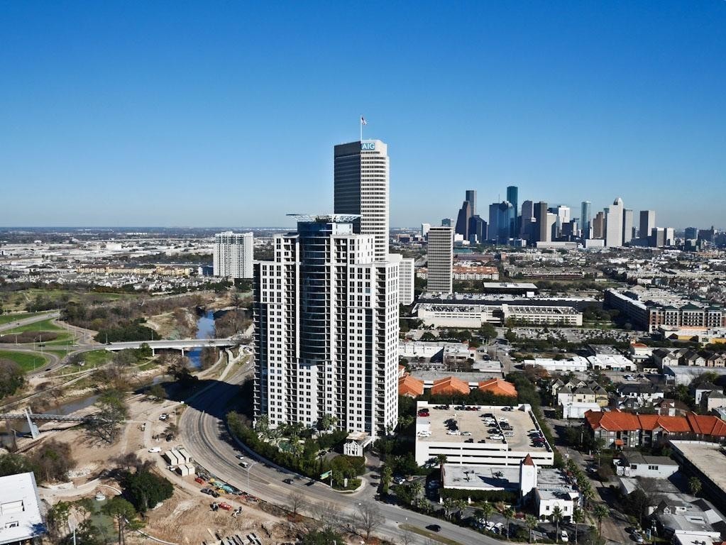 3333 Allen Pky Unit 2707, Houston, TX 77019 - Condo for Rent in Houston ...