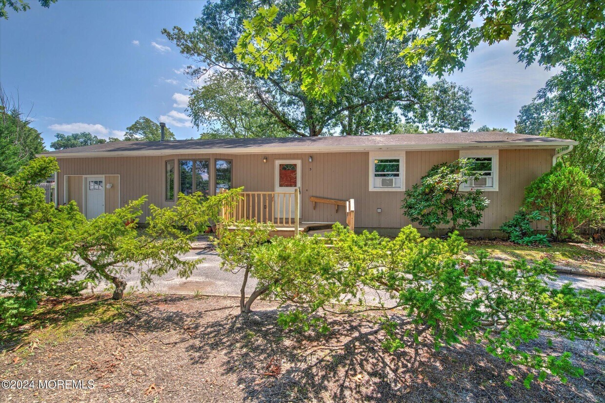 3 Mallard Rd, Berkeley Township, NJ 08721 - House Rental in Berkeley ...