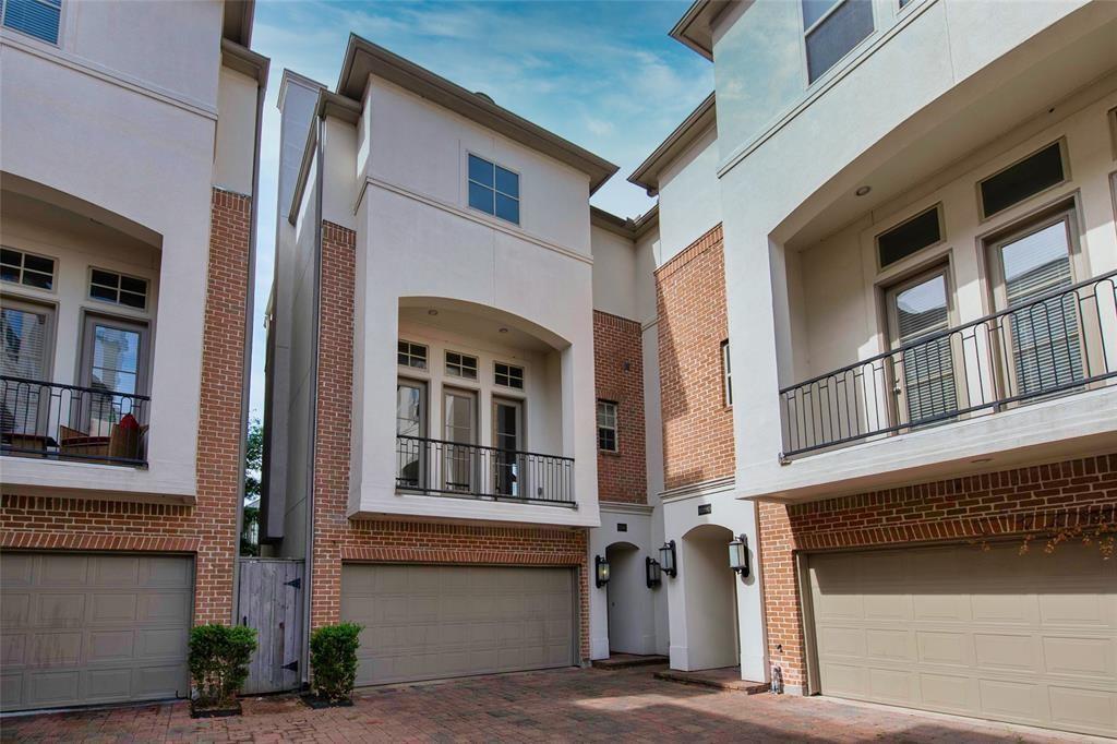 5229 Petty St Unit C, Houston, TX 77007 - Condo for Rent in Houston, TX ...