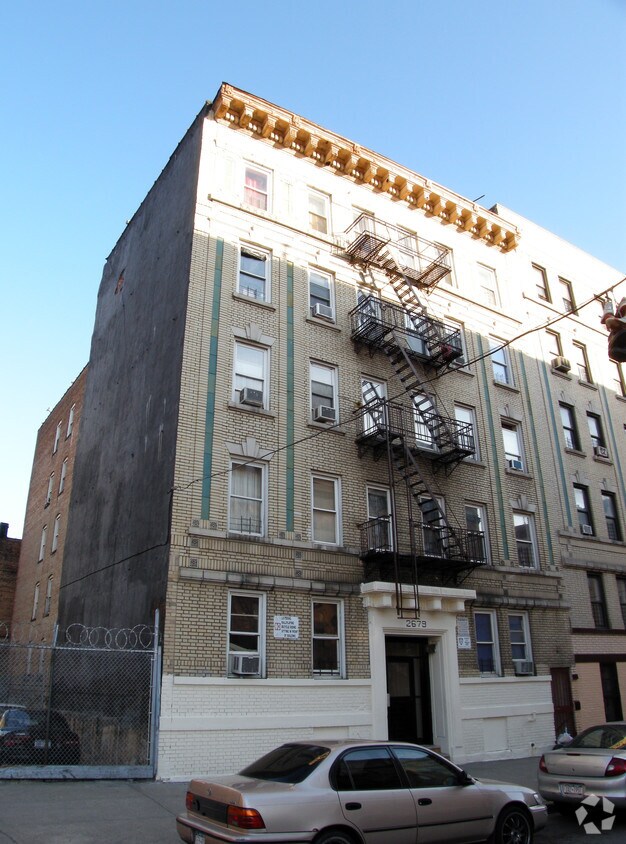 2679 Decatur Ave, Bronx, NY 10458 - 2679 Decatur Ave Bronx, NY 10458 ...