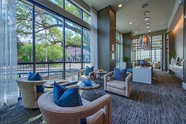 2910 Milam St Unit 1307, Houston, TX 77006 - Condo for Rent in Houston ...