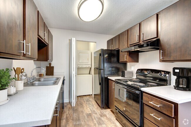 Apartments for Rent with Hardwood Floors in Chico WA - Page 3