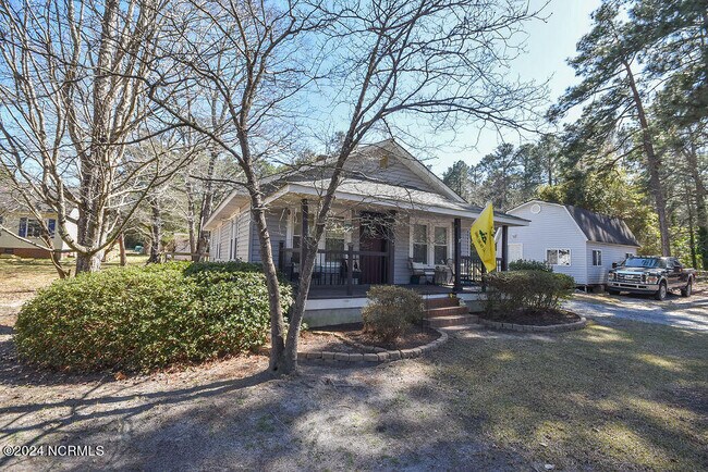 1435 N Rdg St, Southern Pines, NC 28387 - House Rental in Southern ...