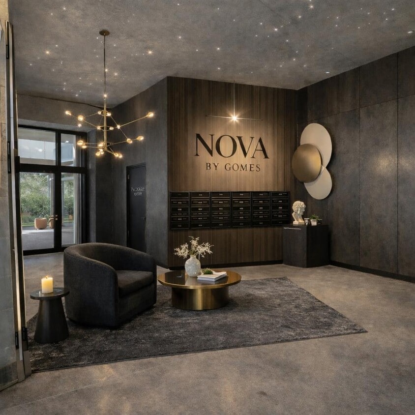 Nova by Gomes - 1213-1221 Broad St Newark, NJ 07114 | Apartments.com
