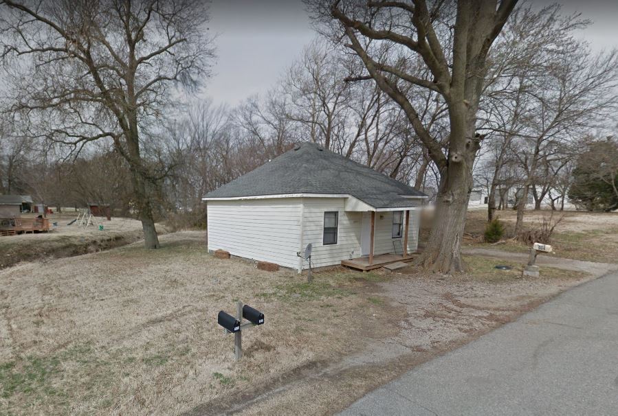 1004 S Tucker St, Pittsburg, KS 66762 - House Rental in Pittsburg, KS ...