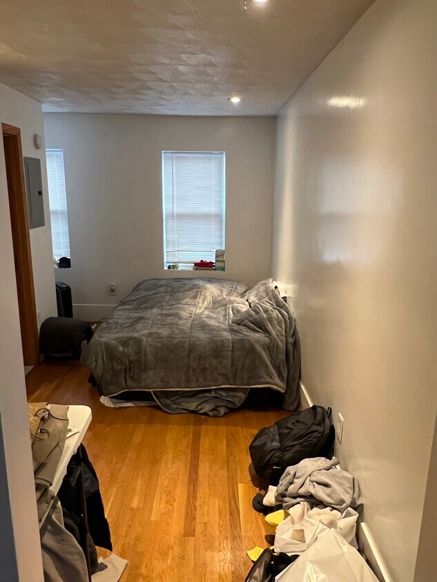 20 Hanover Ave Unit 3, Boston, MA 02109 Rentals in Boston at 20 Hanover ...