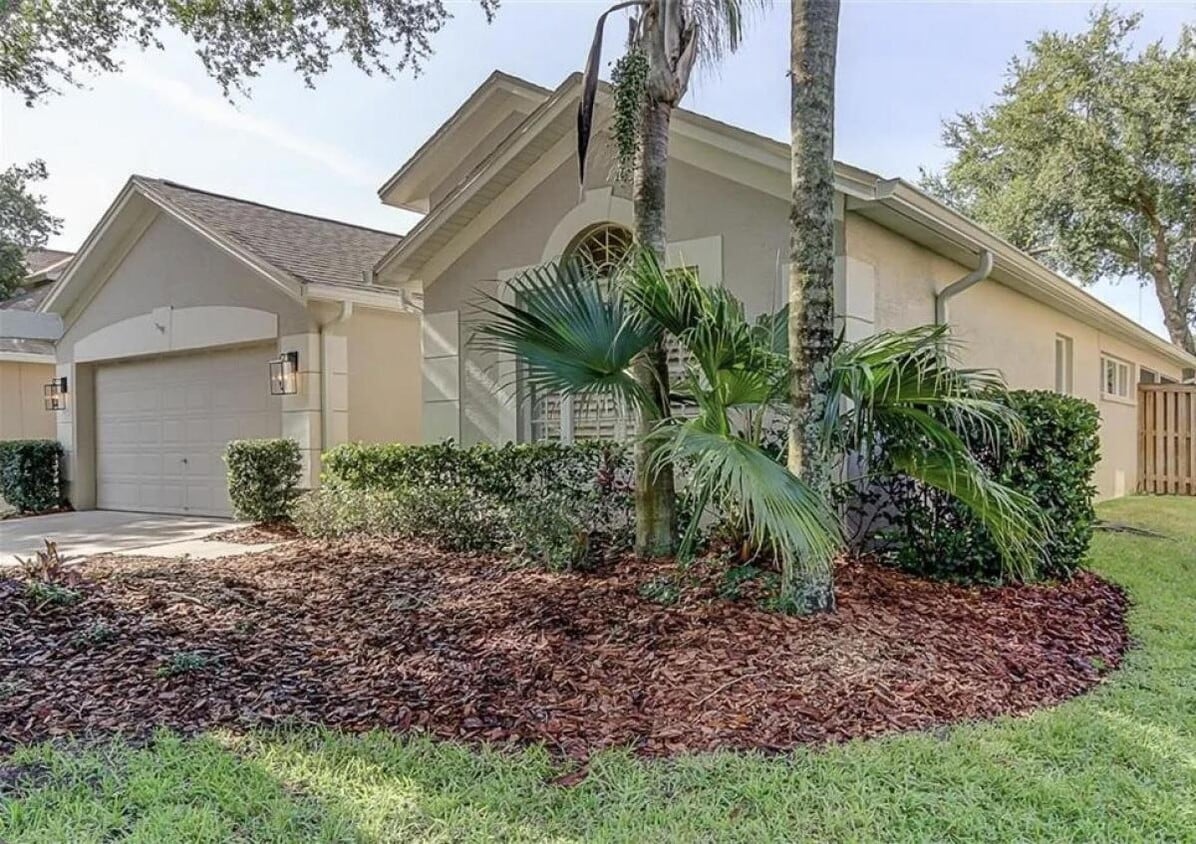 11842 Derbyshire Dr, Tampa, FL 33626 - House Rental in Tampa, FL ...