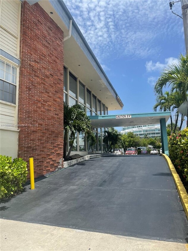 6484 Indian Creek Dr Unit 303, Miami Beach, FL 33141 - Condo for Rent ...