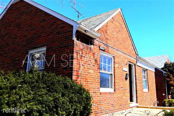 16403 Bringard Dr, Detroit, MI 48205 - House Rental in Detroit, MI ...