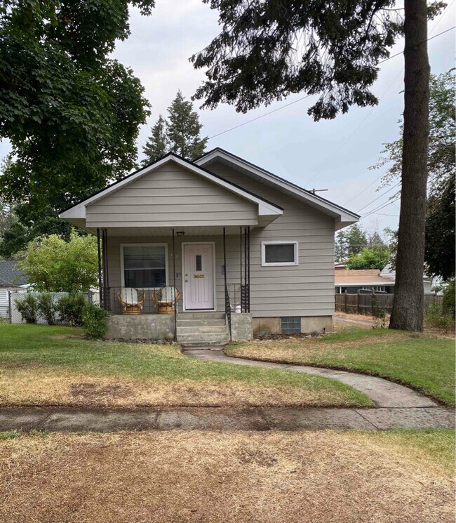 Houses for Rent Near Eastern Washington University - Cheney, WA Student ...