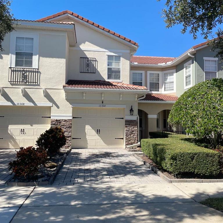10364 Fallsgrove St, Orlando, FL 32836 - Townhome Rentals in Orlando FL ...