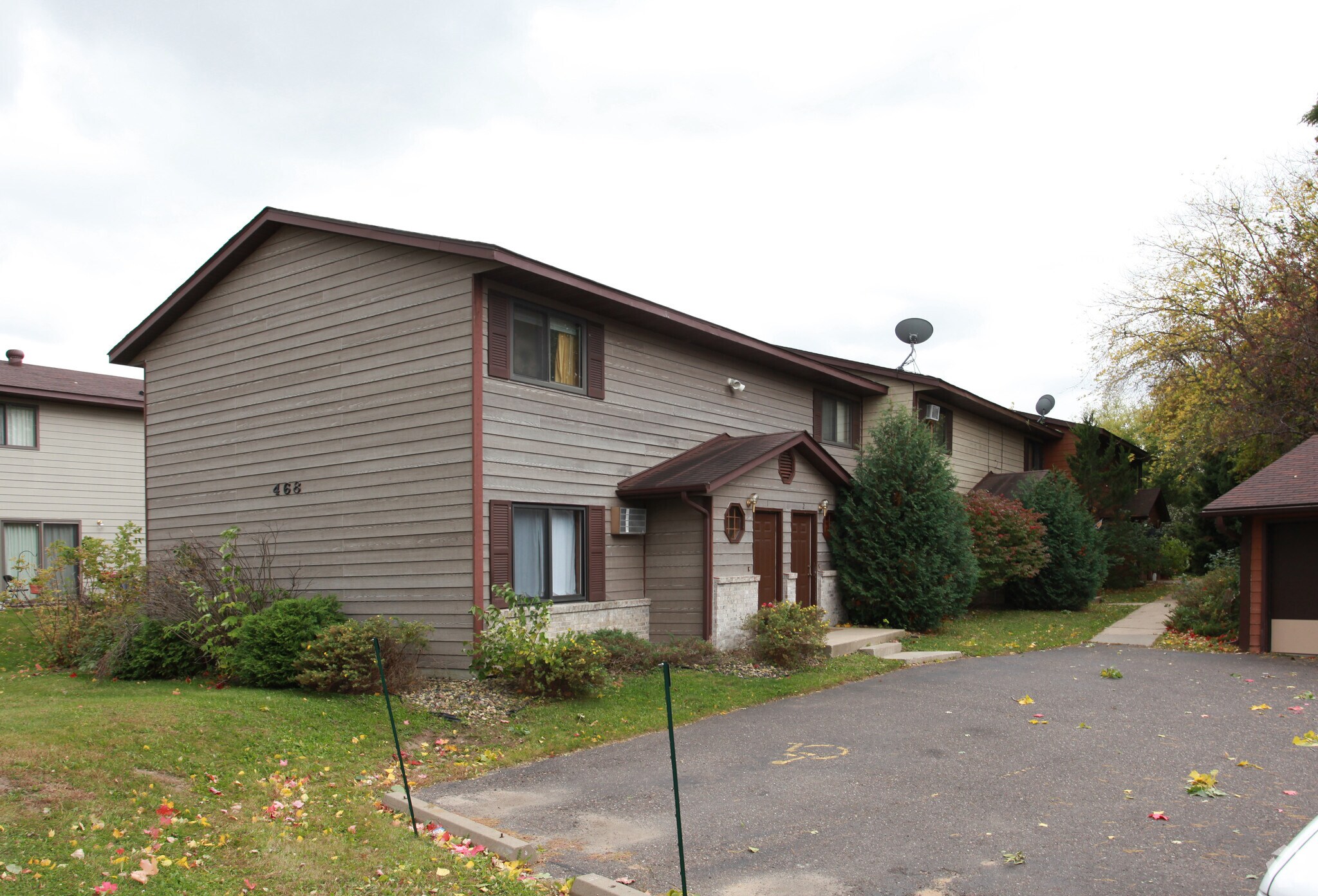 468 W Johnson St, River Falls, WI 54022 - 468 W Johnson St River Falls ...