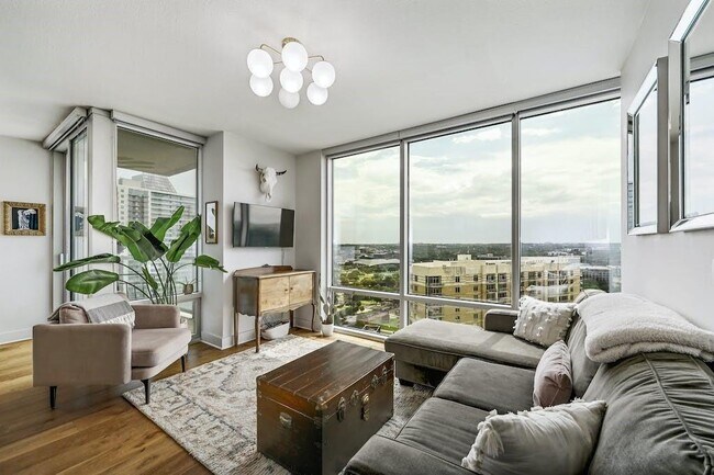 300 Bowie St Unit 2203, Austin, TX 78703 - Condo for Rent in Austin, TX ...