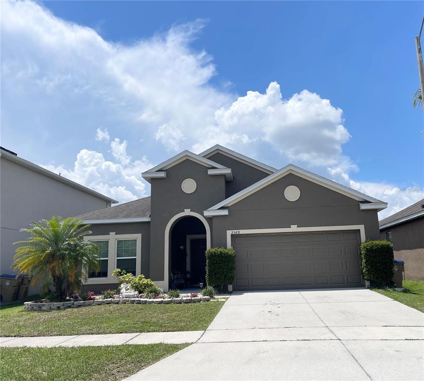 2568 Tanner Terrace, Kissimmee, FL 34743 - House Rental in Kissimmee ...