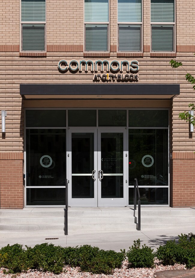 One City Block Rentals - Denver, CO | Apartments.com