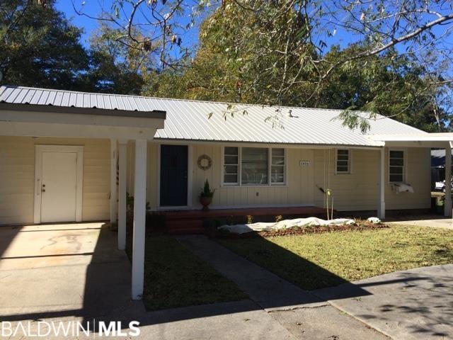 1403 Main St, Daphne, AL 36526 - House Rental in Daphne, AL ...