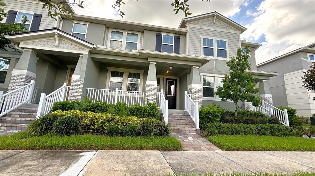 15922 Marina Bay Dr, Winter Garden, FL 34787 - Townhome Rentals in ...