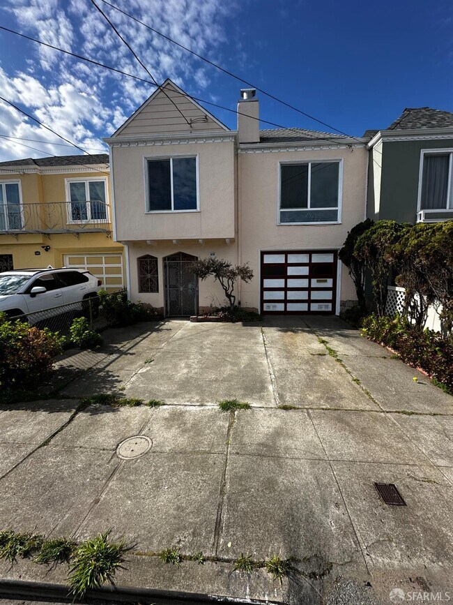 Apartments for Rent with Garages in Outer Sunset | Apartments.com