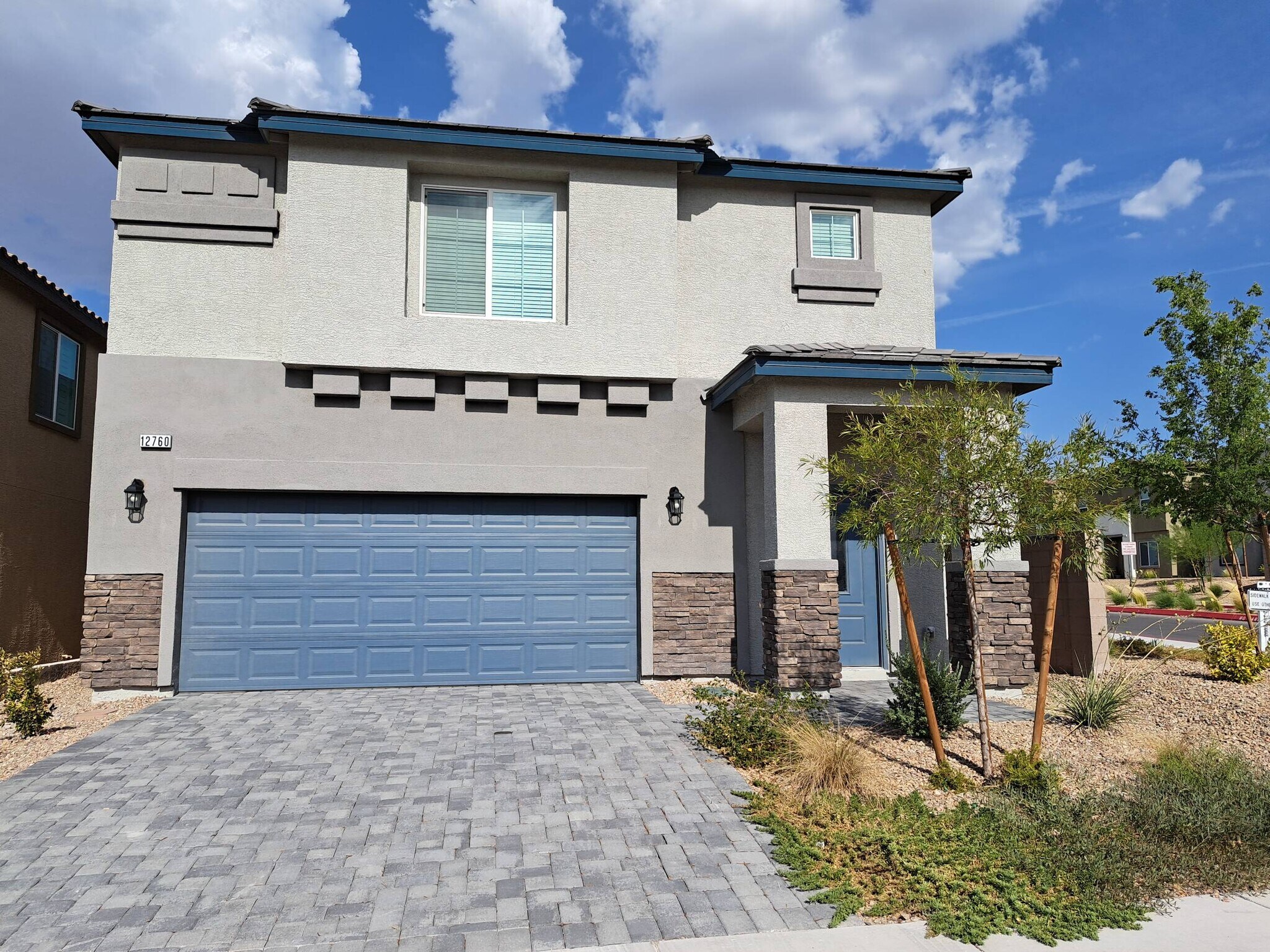 12760 Battista Ln, Henderson, NV 89044 - House Rental in Henderson, NV ...