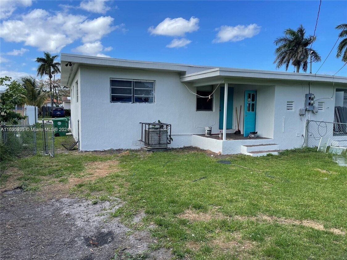 1340 NW 102nd St Unit 1342, Miami, FL 33147 - 1340 NW 102nd St Miami ...