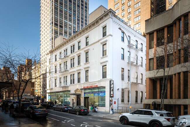 The Allen House Apartments - New York, NY | Apartments.com