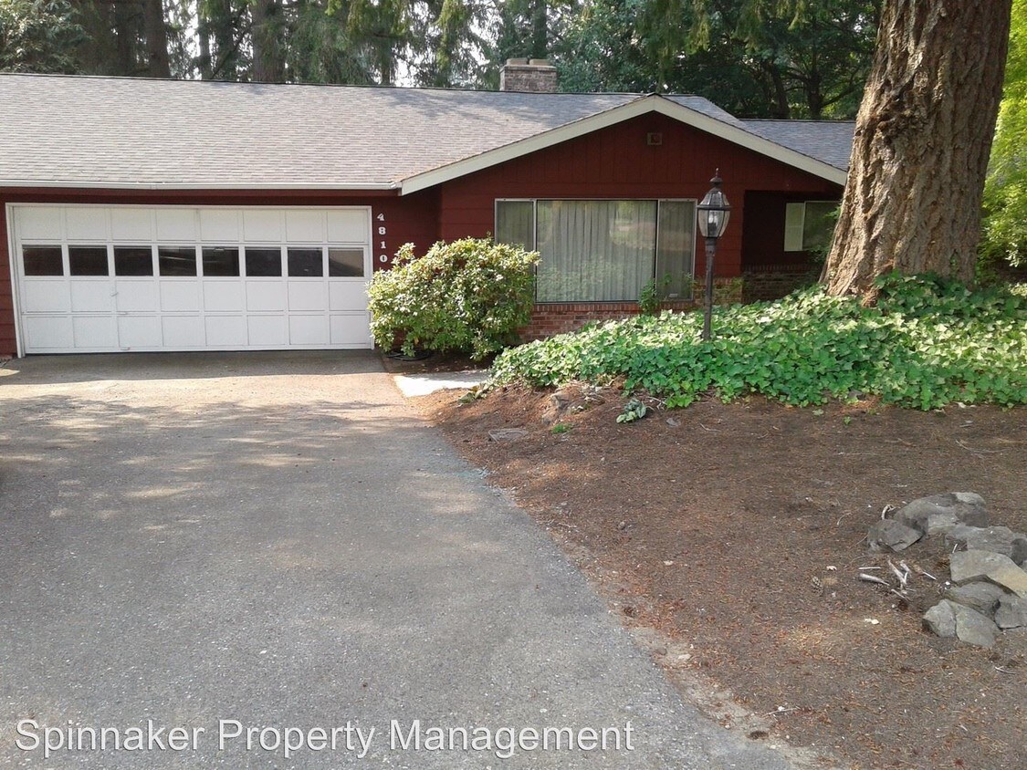 4810 86th Ave Ct W, University Place, WA 98467 - House Rental in ...