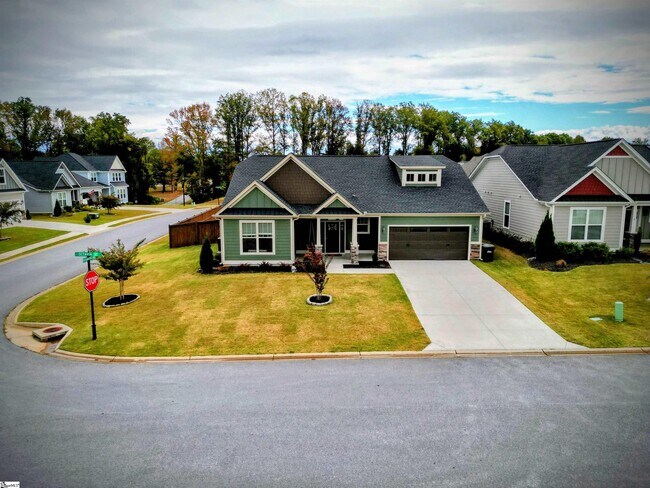 1 Octavia Rd, Taylors, SC 29687 - House Rental in Taylors, SC ...