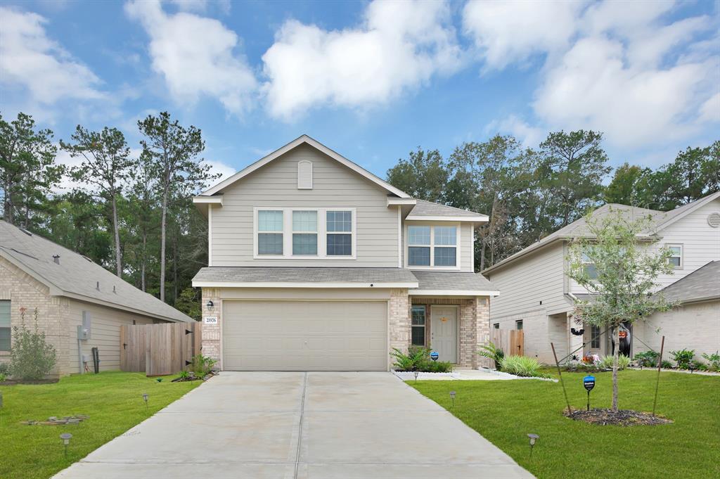 21976 Juniper Crossing Dr, New Caney, TX 77357 - House Rental in New ...