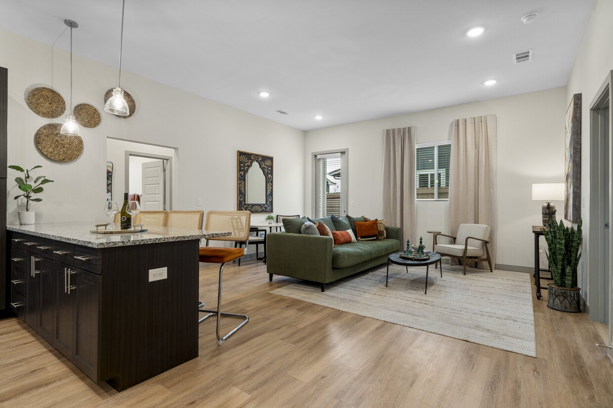 Trulo Homes Tara Ridge - 412 Sw Stone Blvd Bentonville, AR 72713 ...