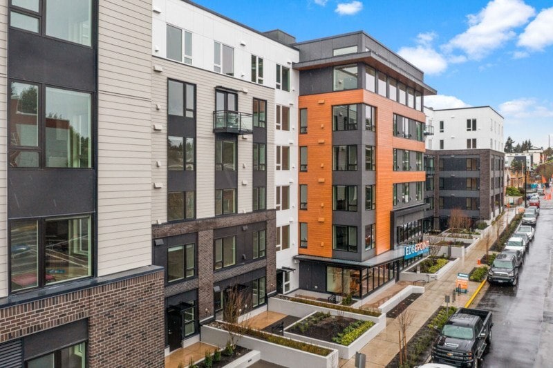 Apartments near Seattle Children's Hospital in Seattle, WA - Page 4 ...