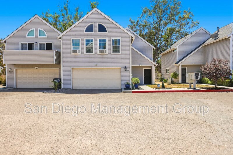 7535 Jamacha Rd, San Diego, CA 92114 - Townhome Rentals in San Diego CA ...