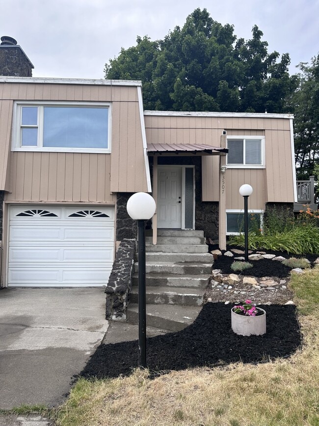 23507 E 2nd Ave, Liberty Lake, WA 99019 - Townhome Rentals in Liberty ...