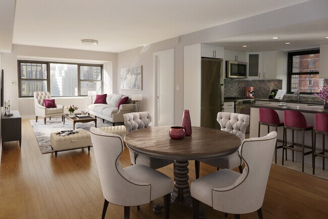 Embassy House - Apartments in New York, NY | Apartments.com