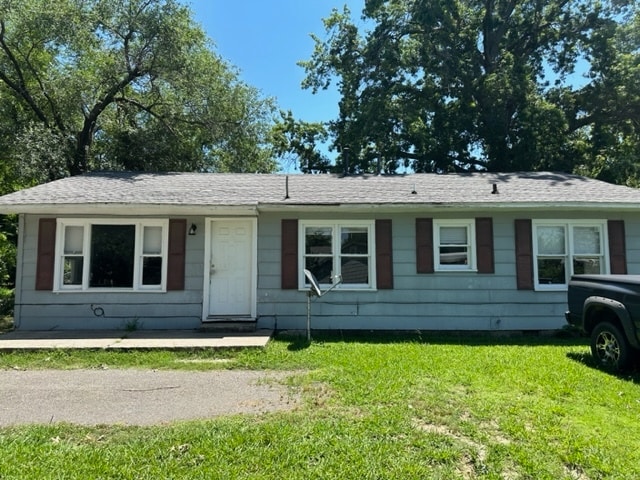 1100 E Aberdeen St, Muskogee, OK 74403 - House Rental in Muskogee, OK ...