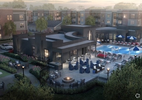 Marble Cliff Crossing Apartments for Rent - Columbus, OH - 129 Rentals ...