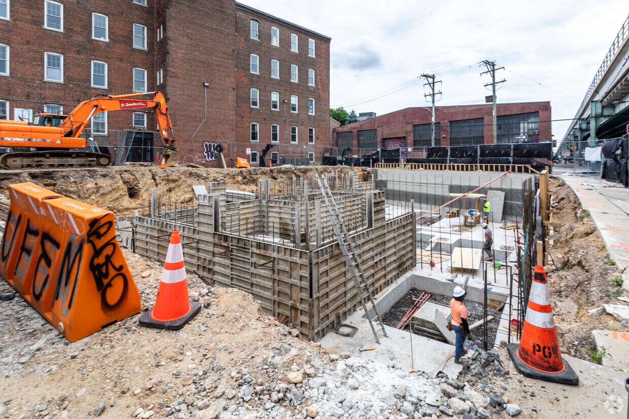 Fishtown Urby - Alquileres en Philadelphia, PA | Apartamentos.com