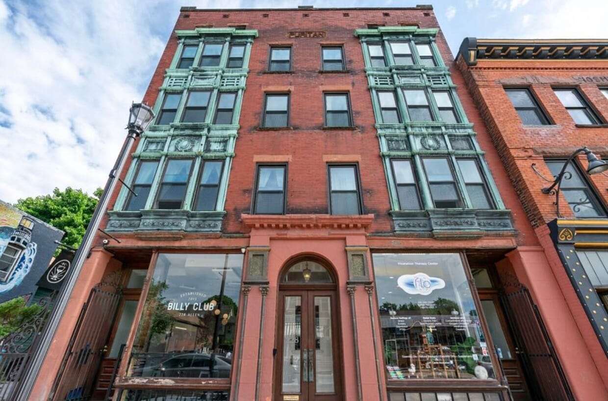 228 Allen St Unit 6, Buffalo, NY 14201 - 228 Allen St Buffalo, NY 14201 ...