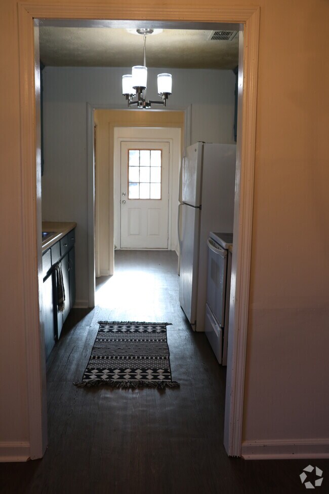 East Athens Apartments for Rent with a Yard - Athens, GA - Updated ...