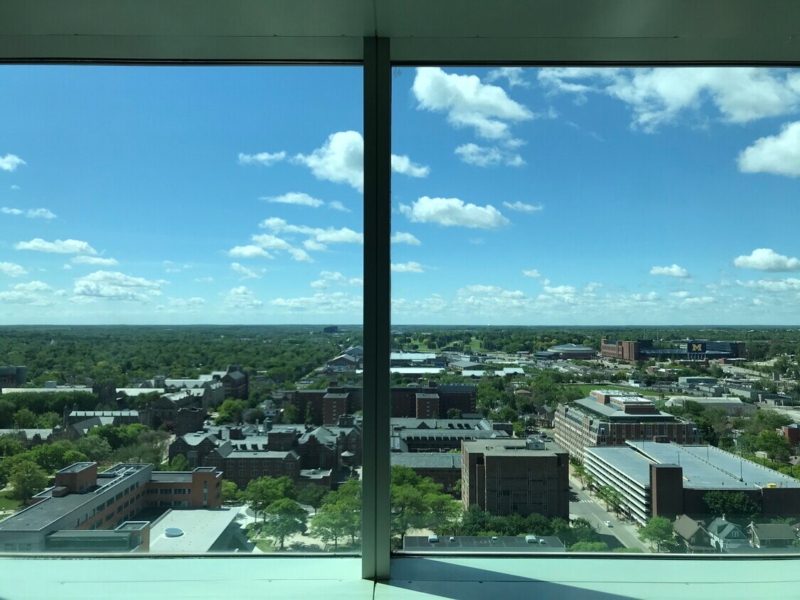 555 E William St Unit 26L, Ann Arbor, MI 48104 - Condo for Rent in Ann ...