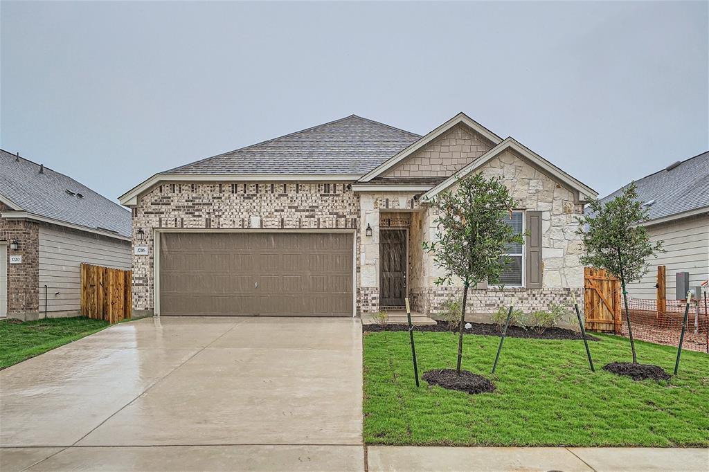 1716 Tin Can Trl, Andice, TX 78628 - House Rental in Andice, TX ...