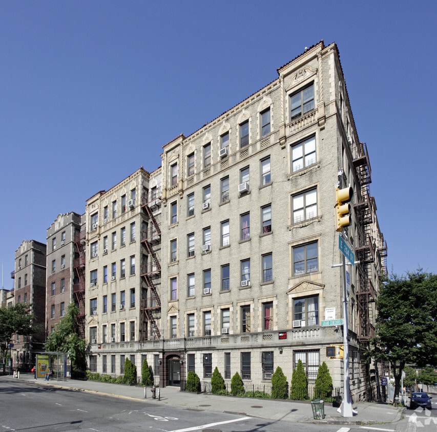 3065 Grand Concourse, Bronx, NY 10468 - 3065 Grand Concourse Bronx, NY ...