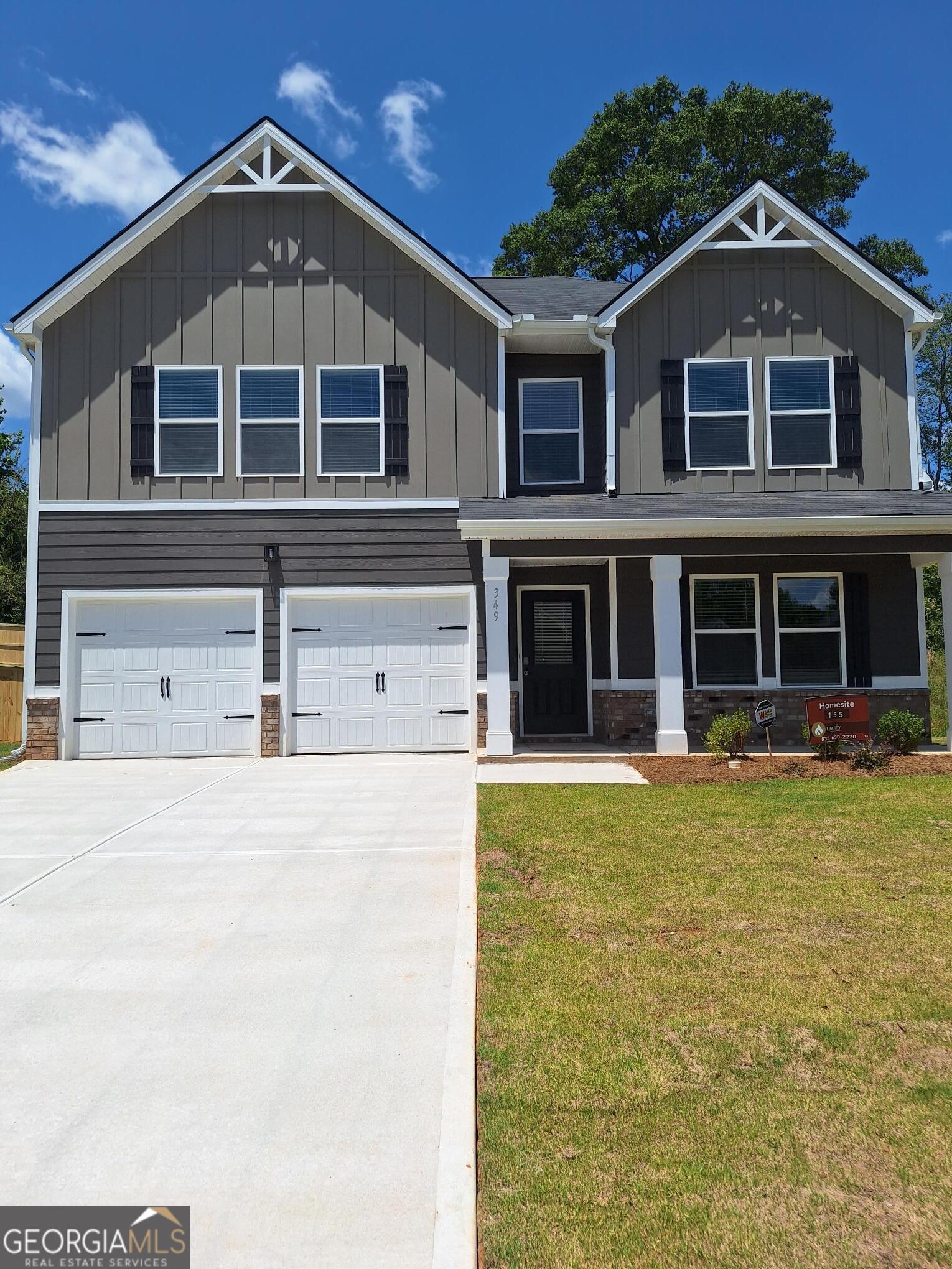 Houses For Rent In Hogansville Ga