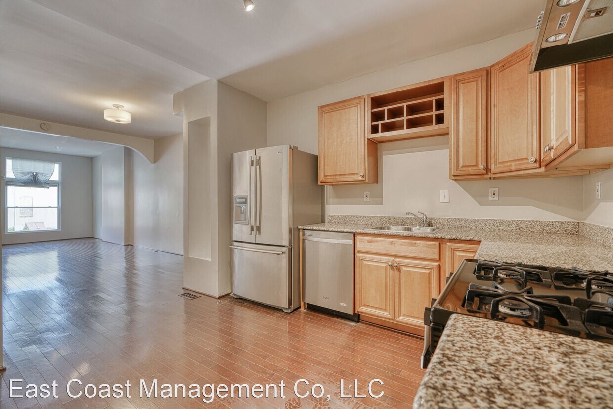 914 S Carey St, Baltimore, MD 21223 - House Rental in Baltimore, MD ...