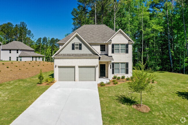 96 Houses for Rent in Canton, GA - Apartments.com