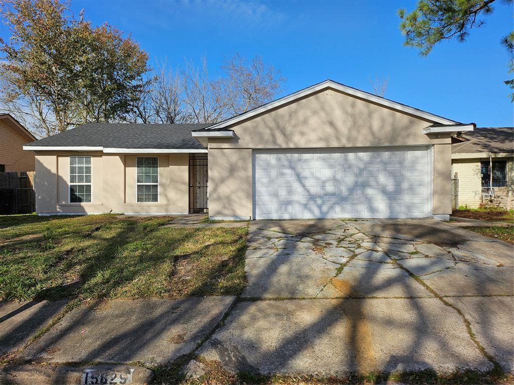 15829 Ridgeroe Ln, Houston, TX 77053 - House Rental in Houston, TX ...